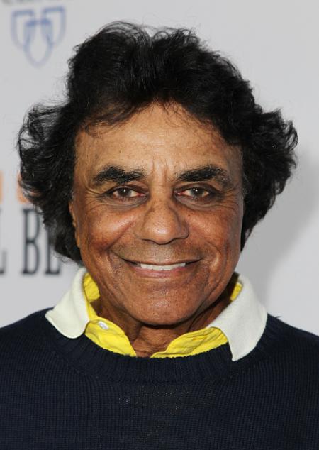 Johnny Mathis Biography Age Gay Partner Net Worth